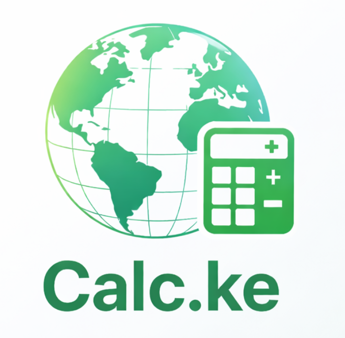 Calc.ke | Free Paye Calculator | Net Salary
